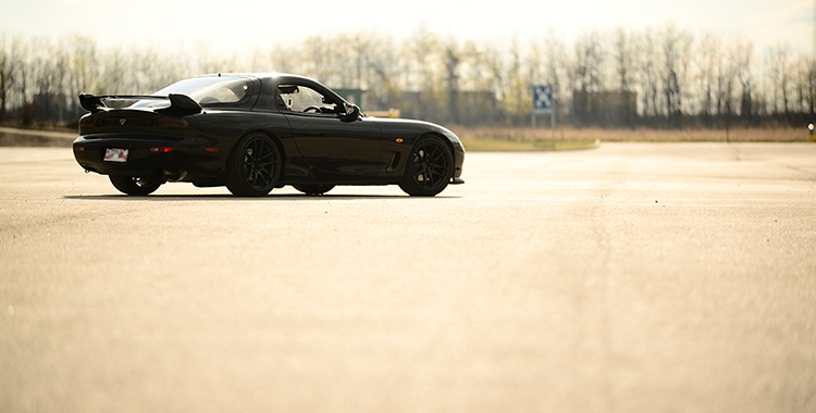 Rickety Rocket | flyingpenguin